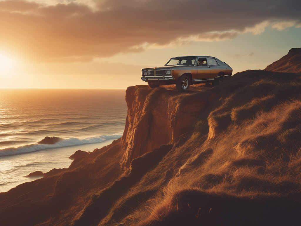 The Guidance Young Men Need Before They Drive Off a Cliff – Onword and ...